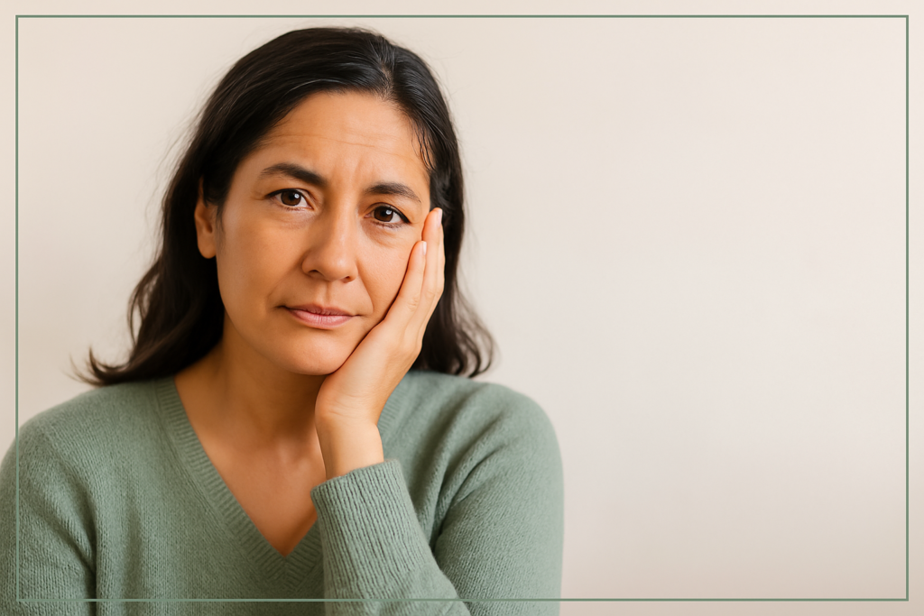 Understanding Perimenopause Fatigue — Why You’re Exhausted & How to Get ...